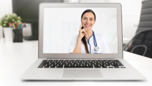 Virtual Visits: Advancing Medical Care One Call, Check-in, and E-visit ...