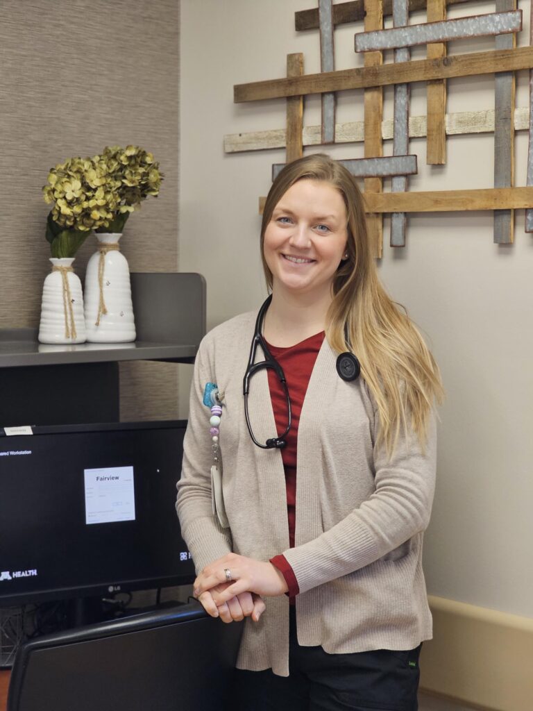 Cardiology Services at Fairview Range and Grand Itasca - Fairview Range Blog