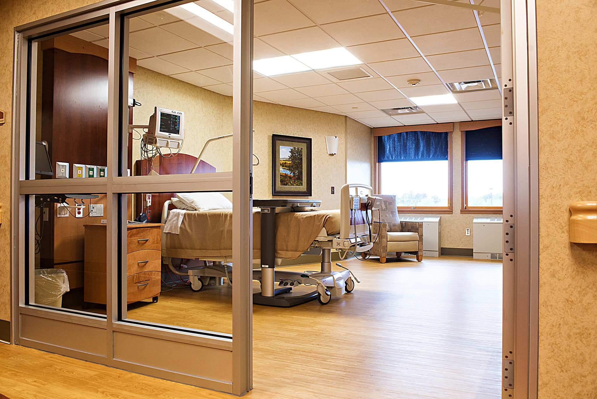 “They Saved My Life.” Fairview Range and Grand Itasca Work Together as ...