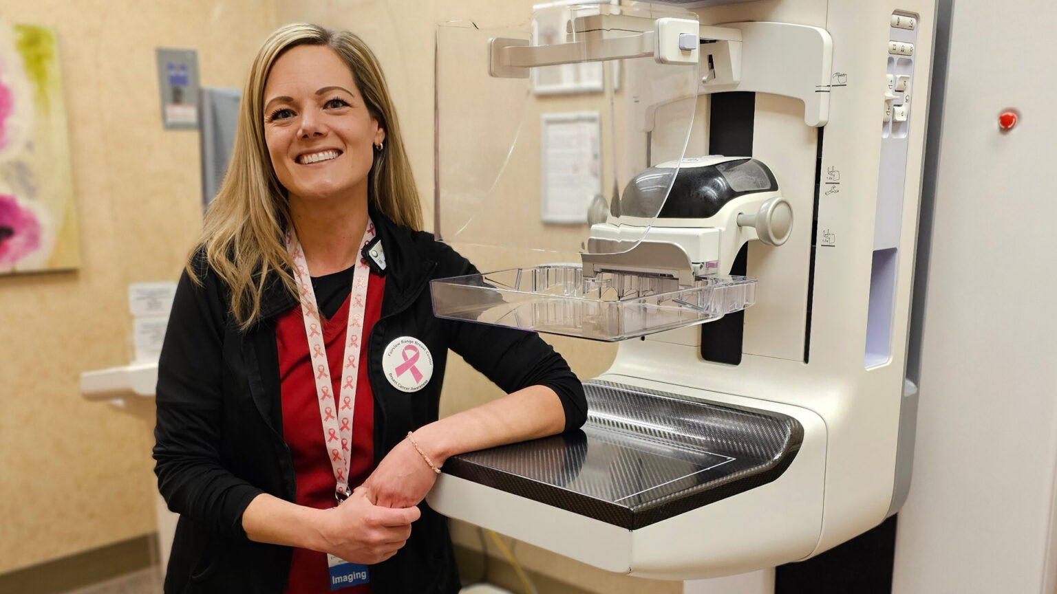 5 Things You Should Do If You Find a Lump in Your Breast | Fairview Range