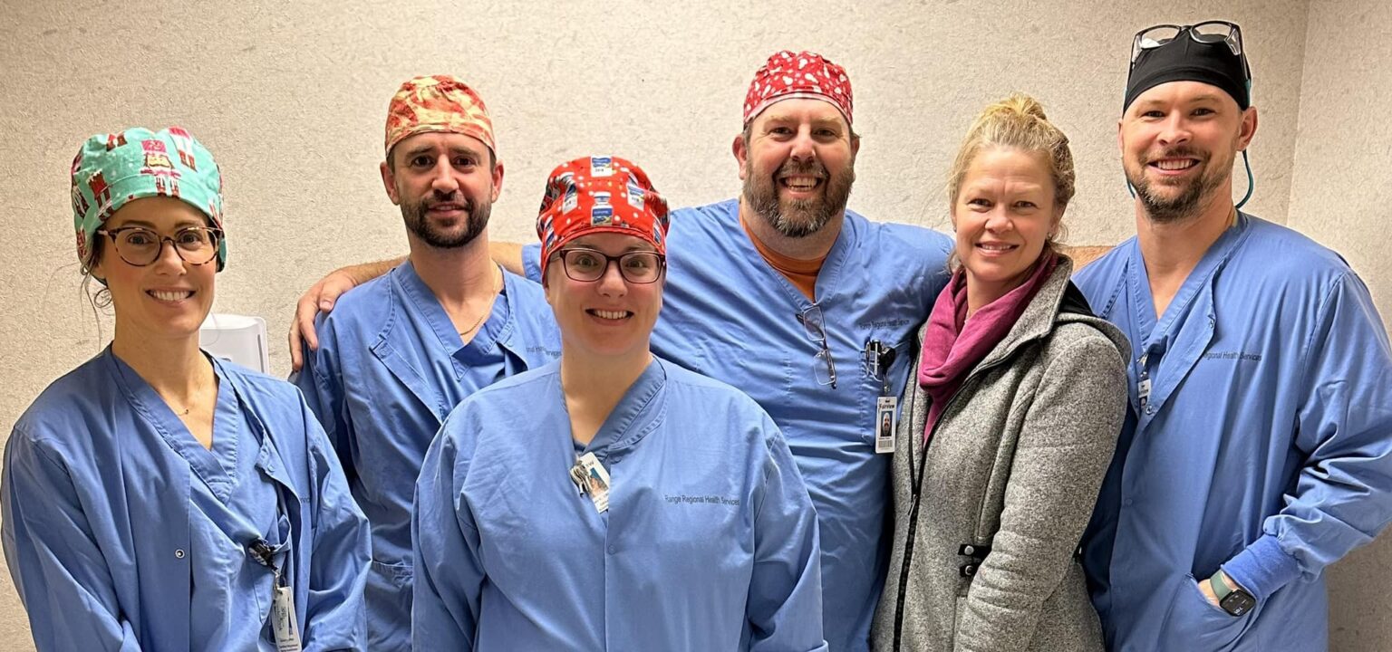 Bridging Comfort and Safety: How CRNAs Transform the Surgical ...